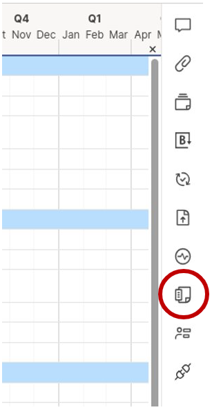 PM Insights | Smartsheet Sheet Summary – Customer Centricity